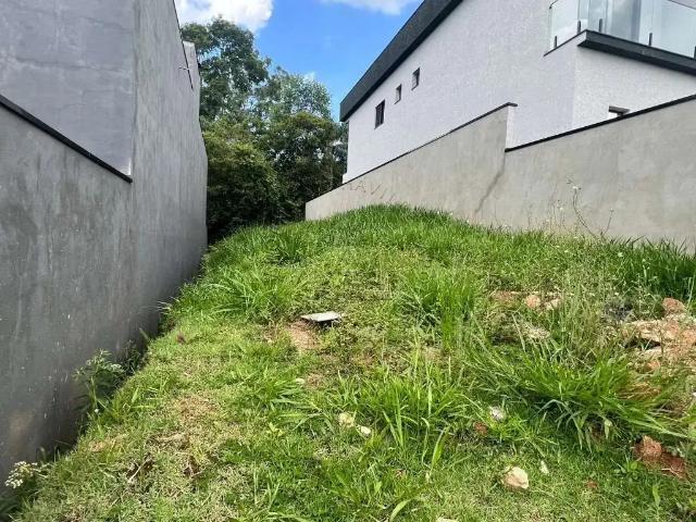 Terreno em Condomínio para Venda em Santana de Parnaíba/SP Villas do Jaguari