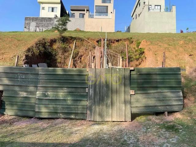 Terreno em Condomínio para Venda em Santana de Parnaíba/SP Villas do Jaguari