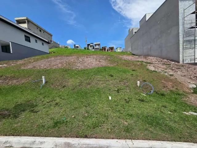 Terreno em Condomínio para Venda em Santana de Parnaíba/SP Villas do Jaguari