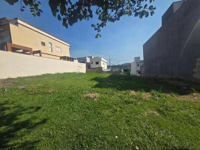 Terreno em Condomínio para Venda em Santana de Parnaíba/SP Villas do Jaguari
