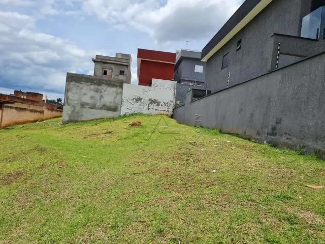 Terreno em Condomínio para Venda em Santana de Parnaíba/SP Villas do Jaguari