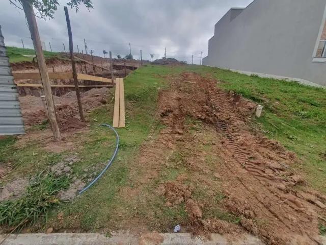 Terreno em Condomínio para Venda em Santana de Parnaíba/SP Villas do Jaguari