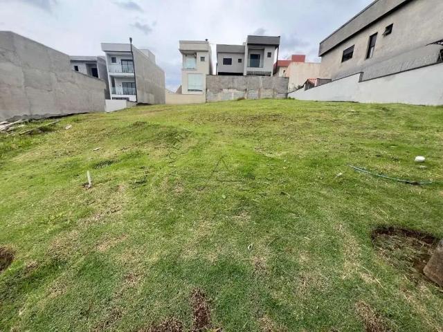 Terreno em Condomínio para Venda em Santana de Parnaíba/SP Villas do Jaguari