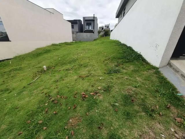 Terreno em Condomínio para Venda em Santana de Parnaíba/SP Villas do Jaguari