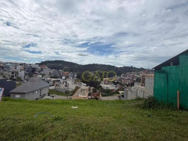Terreno em Condomínio para Venda em Santana de Parnaíba/SP Villas do Jaguari