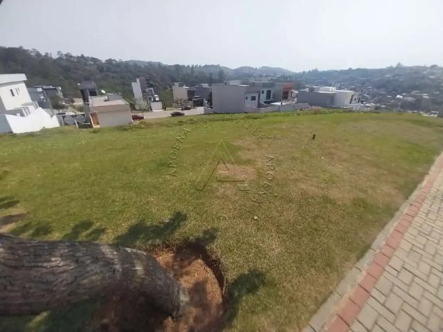Terreno em Condomínio para Venda em Santana de Parnaíba/SP Villas do Jaguari