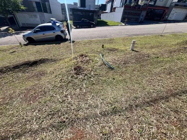 Terreno em Condomínio para Venda em Santana de Parnaíba/SP Villas do Jaguari