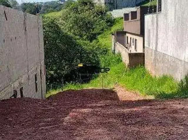 Terreno em Condomínio para Venda em Santana de Parnaíba/SP Villas do Jaguari