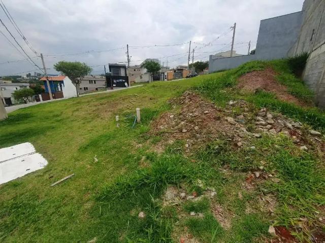Terreno em Condomínio para Venda em Santana de Parnaíba/SP Villas do Jaguari