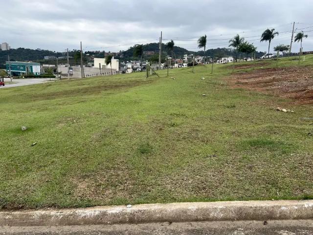 Terreno em Condomínio para Venda em Santana de Parnaíba/SP Villas do Jaguari