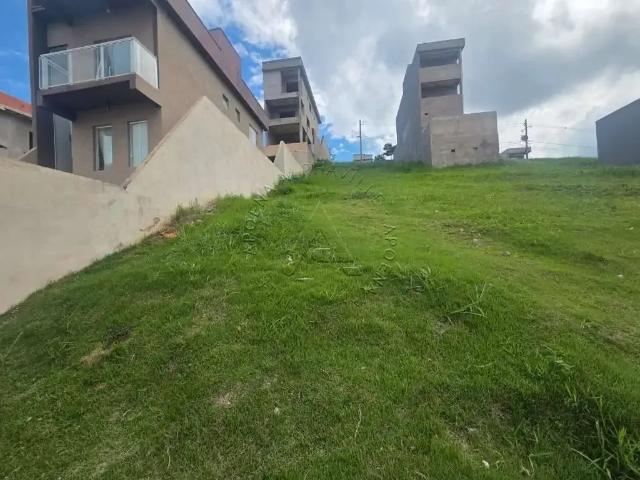 Terreno em Condomínio para Venda em Santana de Parnaíba/SP Villas do Jaguari