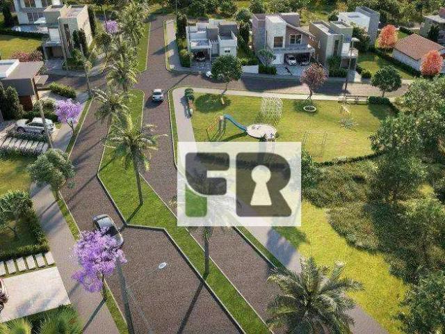 Terreno em Condomínio para Venda em Santana do Livramento/RS Planalto