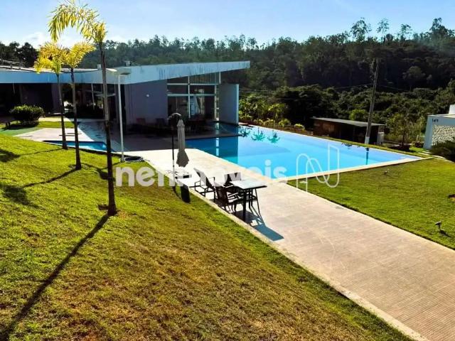 Terreno em Condomínio para Venda em Santana do Paraíso/MG Gran Royalle