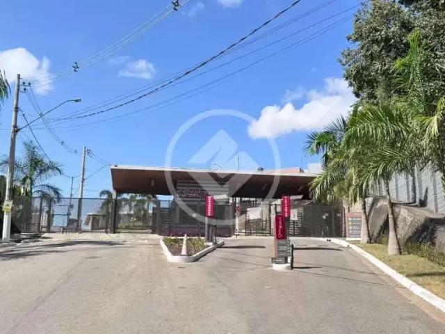 Terreno em Condomínio para Venda em Santana do Paraíso/MG Gran Royalle