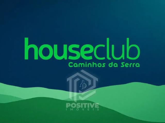Terreno em Condomínio para Venda em Santana do Riacho/MG Serra Do Cipó