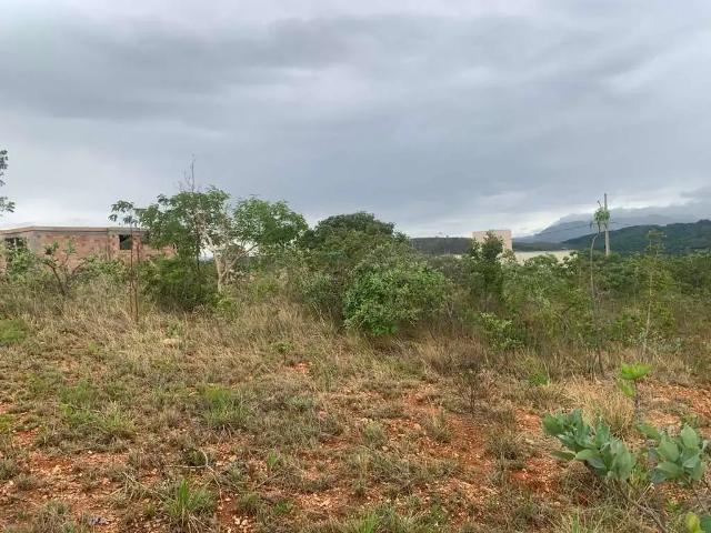 Terreno em Condomínio para Venda em Santana do Riacho/MG Zona Rural