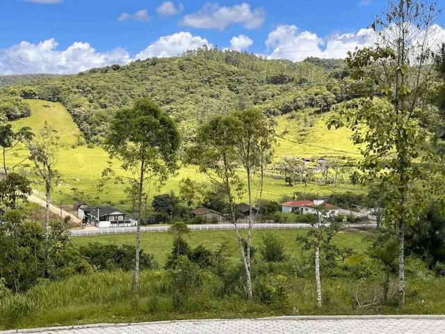 Terreno em Condomínio para Venda em Santo Amaro da Imperatriz/SC Colônia Santa Luzia