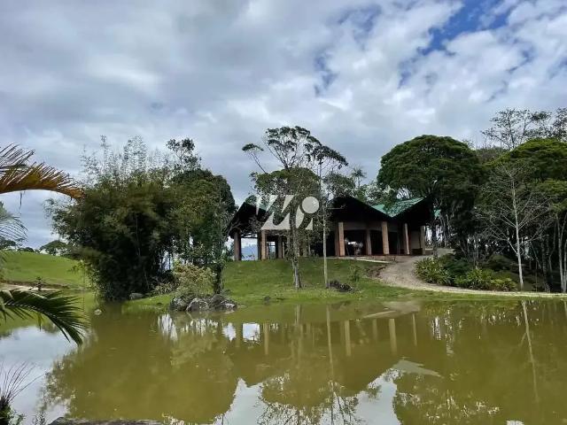 Terreno em Condomínio para Venda em Santo Amaro da Imperatriz/SC Centro