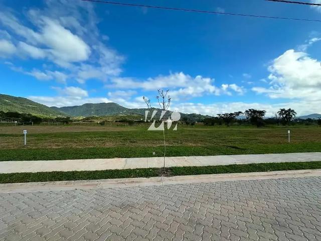 Terreno em Condomínio para Venda em Santo Amaro da Imperatriz/SC Braço São João