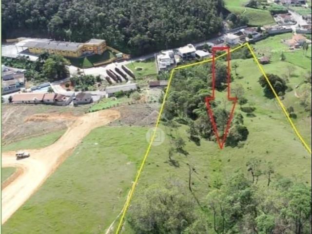Terreno em Condomínio para Venda em Santo Amaro da Imperatriz/SC São João