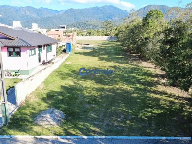 Terreno em Condomínio para Venda em Santo Amaro da Imperatriz/SC Sul do Rio