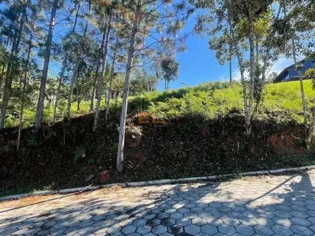Terreno em Condomínio para Venda em Santo Amaro da Imperatriz/SC Pagará