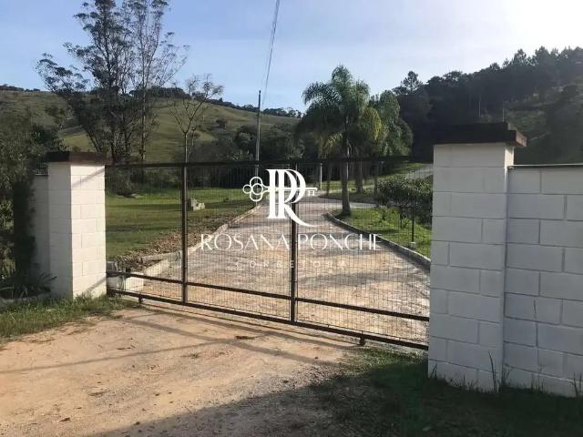 Terreno em Condomínio para Venda em Santo Amaro da Imperatriz/SC Pagará