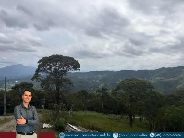 Terreno em Condomínio para Venda em Santo Amaro da Imperatriz/SC Varginha