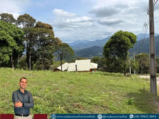 Terreno em Condomínio para Venda em Santo Amaro da Imperatriz/SC Varginha