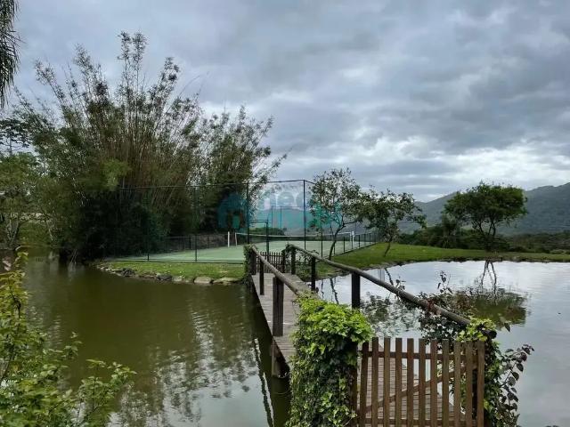 Terreno em Condomínio para Venda em Santo Amaro da Imperatriz/SC Varginha