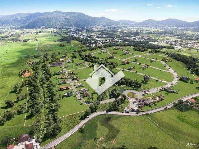 Terreno em Condomínio para Venda em Santo Amaro da Imperatriz/SC Vila Santana