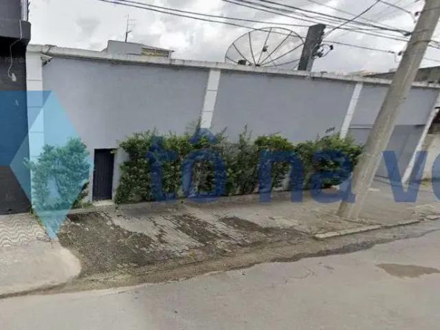 Terreno em Condomínio para Venda em Santo André/SP Campestre