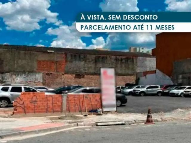 Terreno em Condomínio para Venda em Santo André/SP Centro