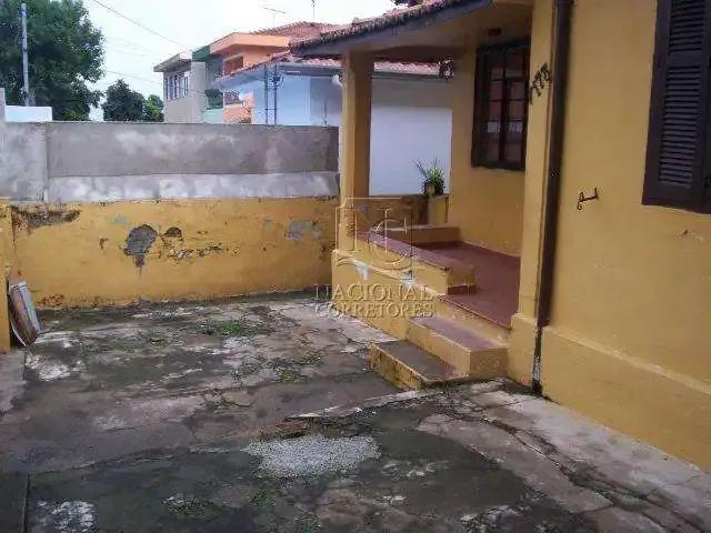 Terreno em Condomínio para Venda em Santo André/SP Jardim