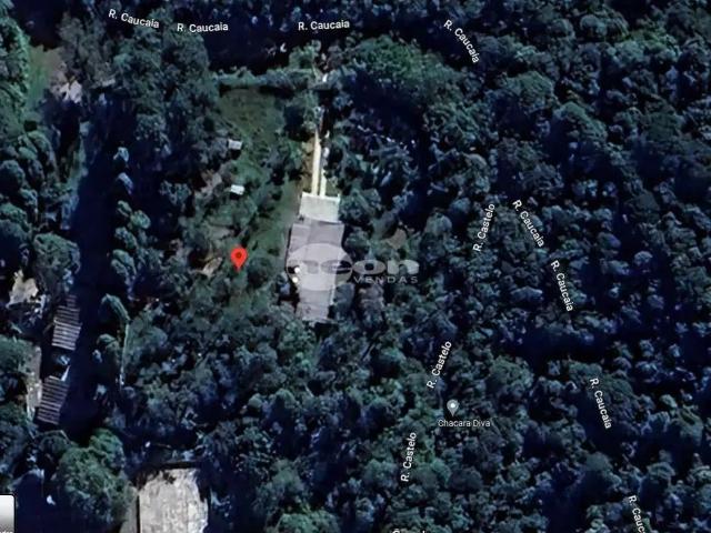 Terreno em Condomínio para Venda em Santo André/SP Jardim Alteza