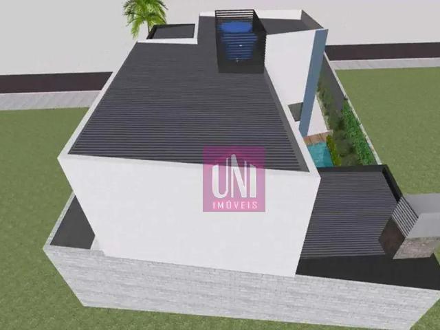 Terreno em Condomínio para Venda em Santo André/SP Jardim Alvorada