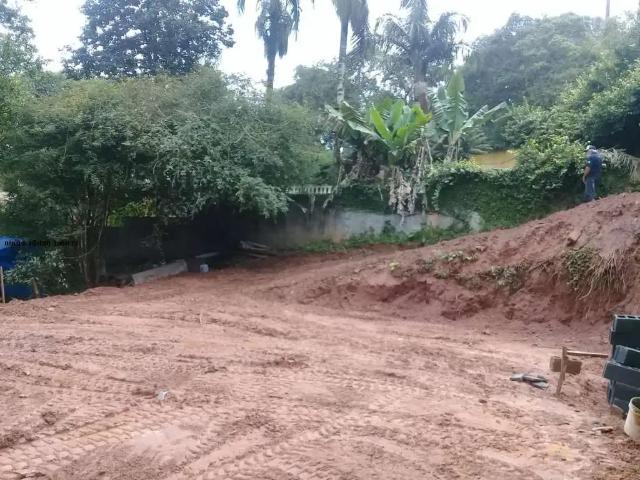 Terreno em Condomínio para Venda em Santo André/SP Jardim Clube de Campo