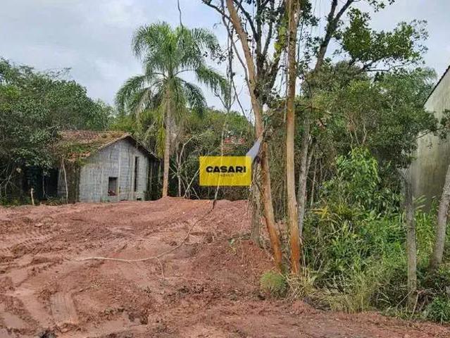 Terreno em Condomínio para Venda em Santo André/SP Jardim Clube de Campo