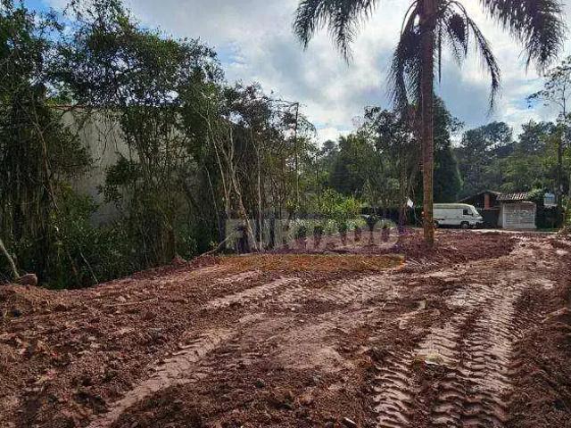 Terreno em Condomínio para Venda em Santo André/SP Jardim Clube de Campo