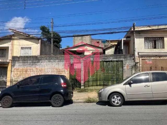 Terreno em Condomínio para Venda em Santo André/SP Jardim do Estádio