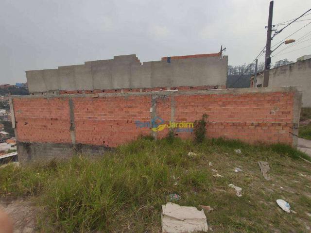 Terreno em Condomínio para Venda em Santo André/SP Jardim do Mirante
