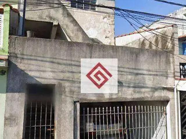Terreno em Condomínio para Venda em Santo André/SP Jardim Santo Alberto