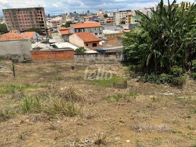 Terreno em Condomínio para Venda em Santo André/SP Jardim Santo Antônio