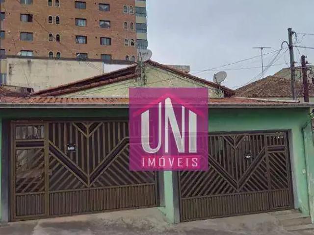 Terreno em Condomínio para Venda em Santo André/SP Parque das Nações