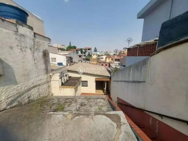 Terreno em Condomínio para Venda em Santo André/SP Parque das Nações