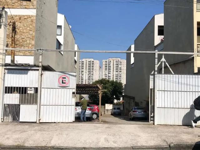 Terreno em Condomínio para Venda em Santo André/SP Parque das Nações