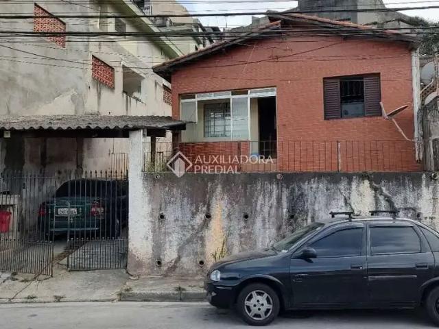 Terreno em Condomínio para Venda em Santo André/SP Parque João Ramalho