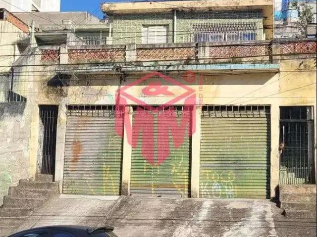 Terreno em Condomínio para Venda em Santo André/SP Parque João Ramalho