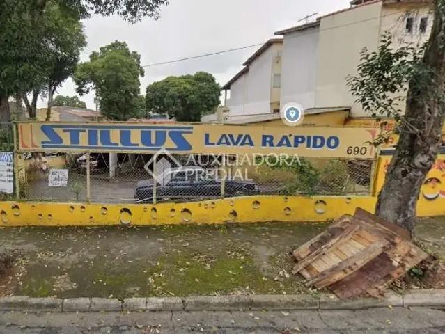 Terreno em Condomínio para Venda em Santo André/SP Parque Oratório