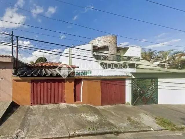 Terreno em Condomínio para Venda em Santo André/SP Santa Maria